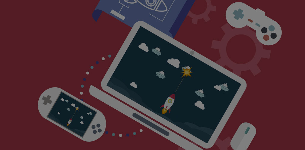 New Deal: 96% off the 2017 Zero to Hero Game Developer Bundle